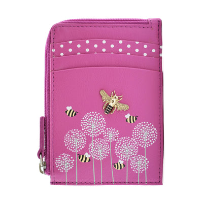 Mala Leather Women's Purses with RFID Protection – Hothouse